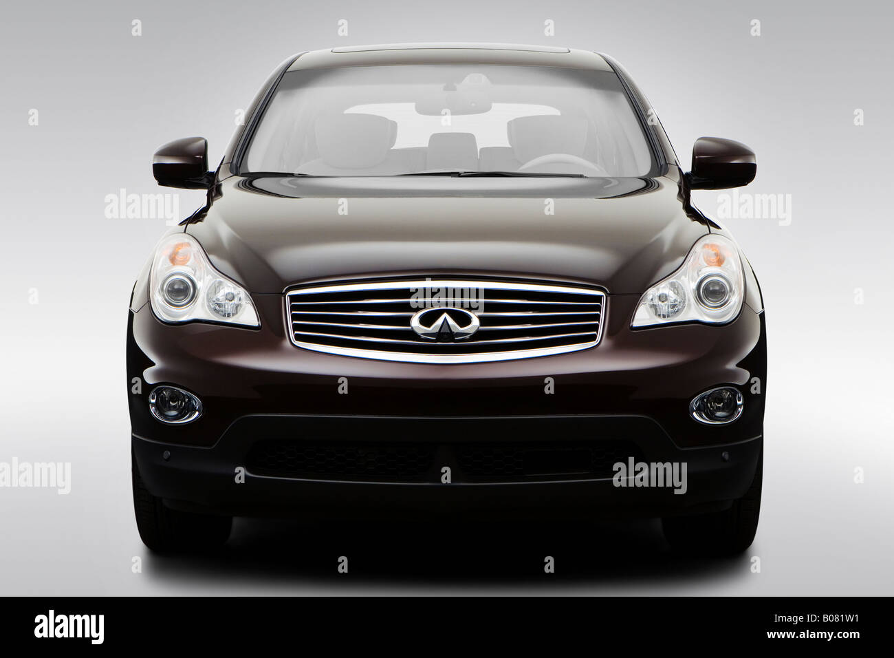 Ex crossover hi-res stock photography and images - Alamy