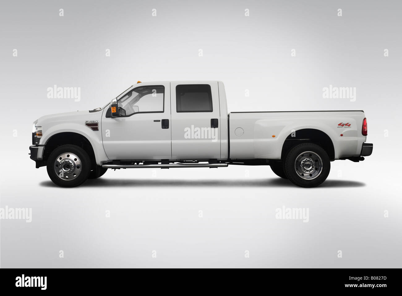 2008 F450
