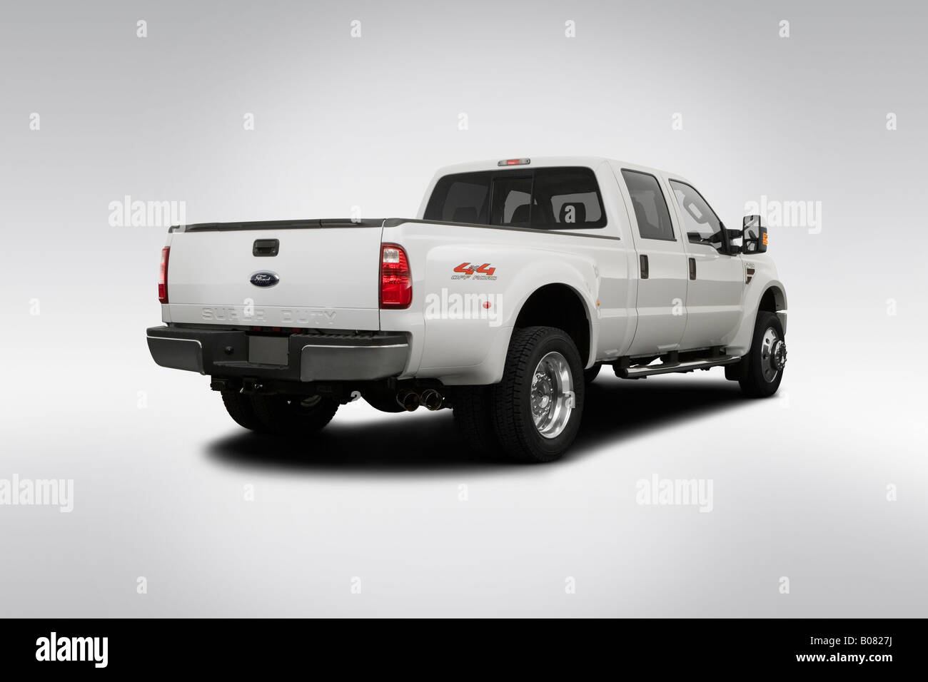 Ford f 450 lariat hi-res stock photography and images - Alamy