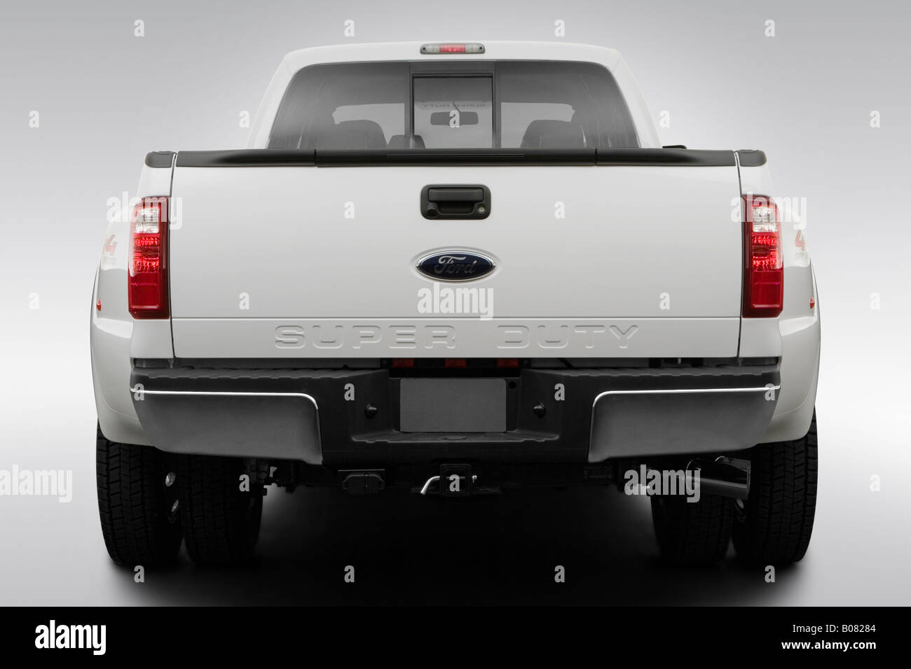 Ford f 450 lariat hi-res stock photography and images - Alamy