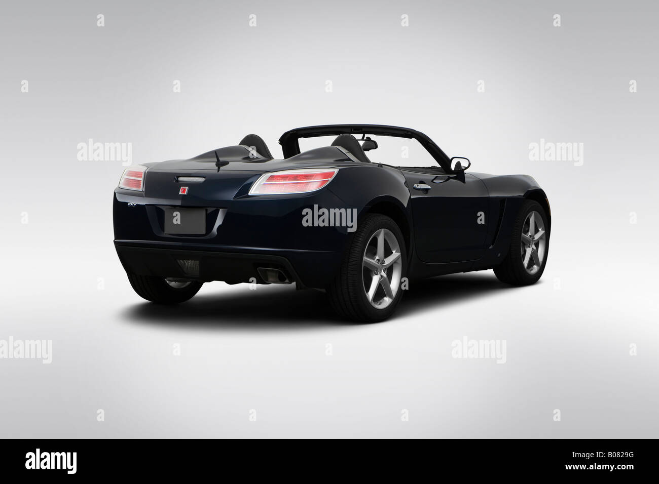 Roadster saturn hi-res stock photography and images - Alamy