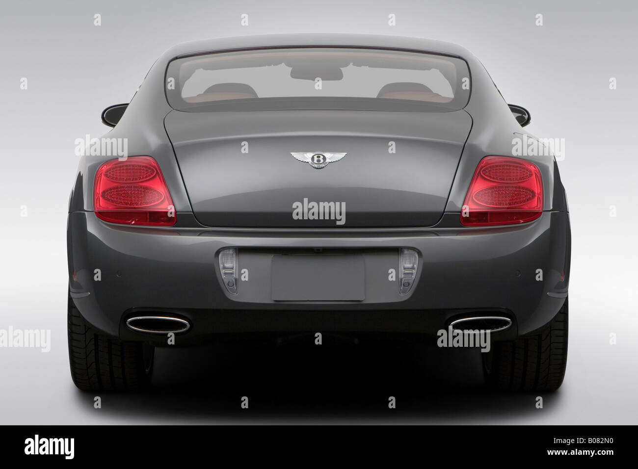 Bentley rear light hi-res stock photography and images - Alamy