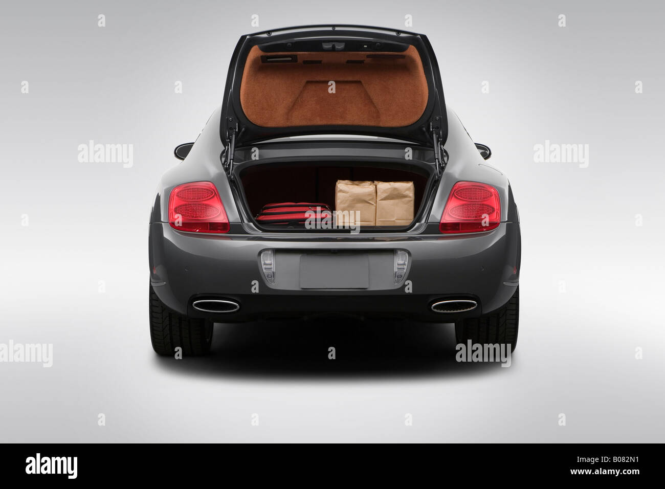 2008 bentley continental gt speed hi-res stock photography and images ...