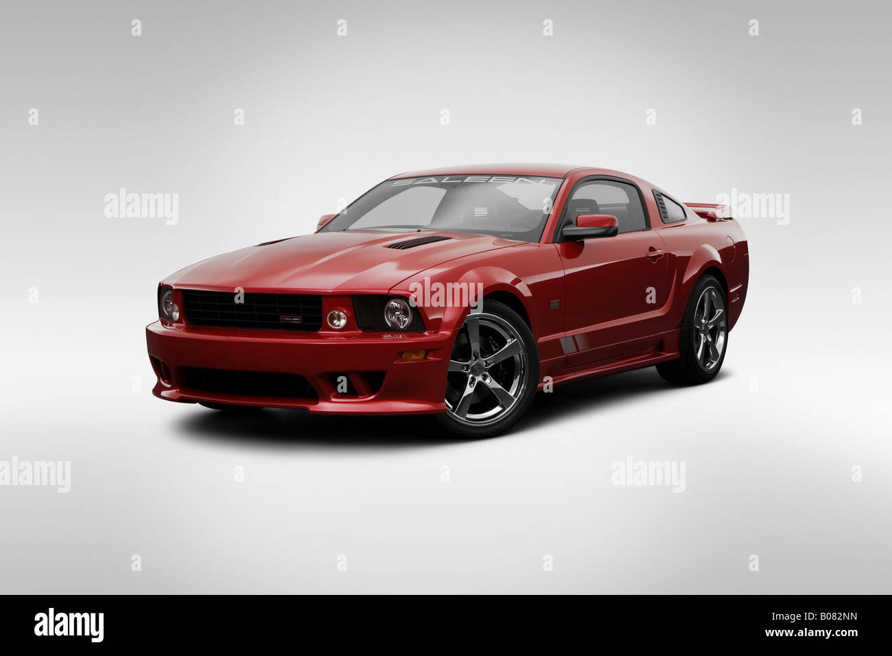 Saleen s281 hi-res stock photography and images - Alamy