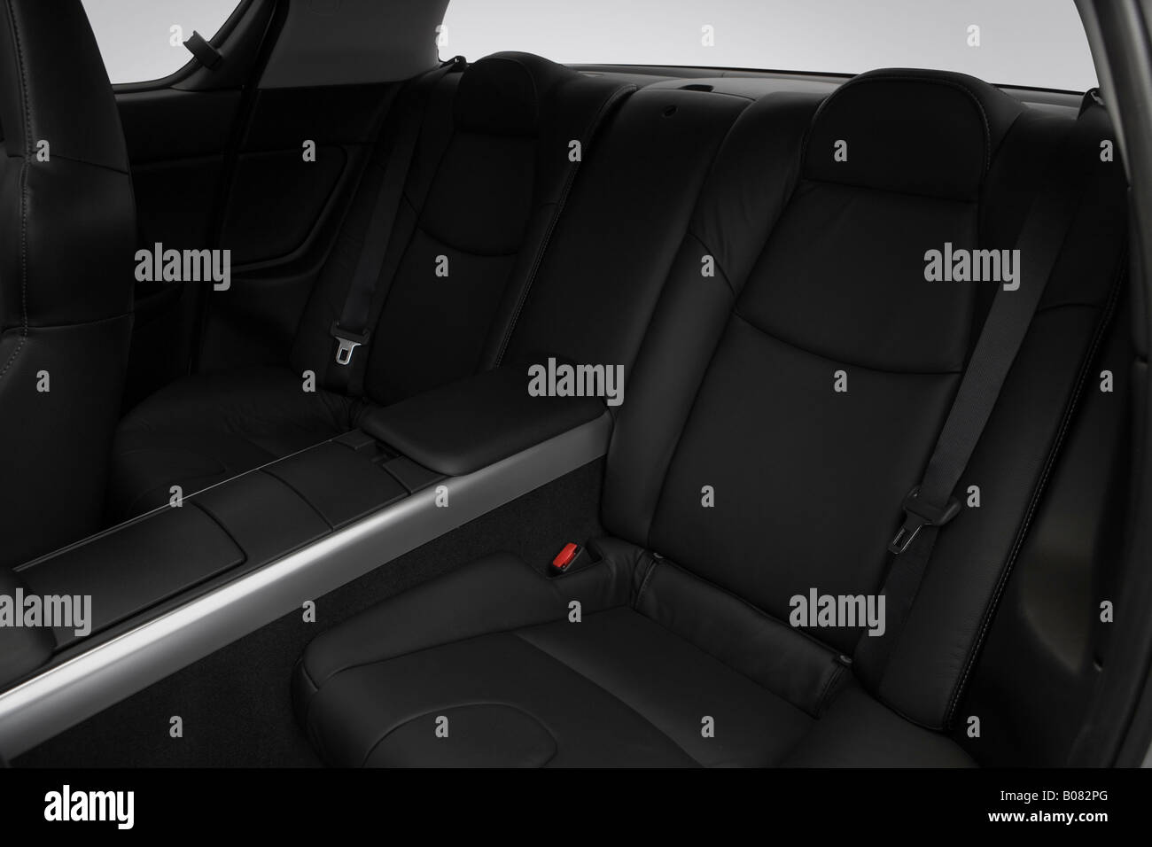8 passenger seats hi-res stock photography and images - Alamy