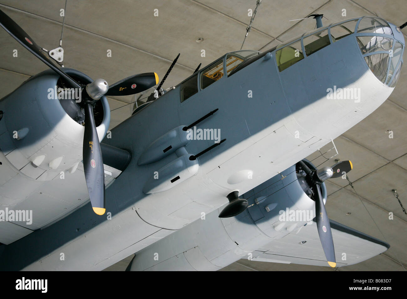 British ww11 military aircraft hi-res stock photography and images - Alamy