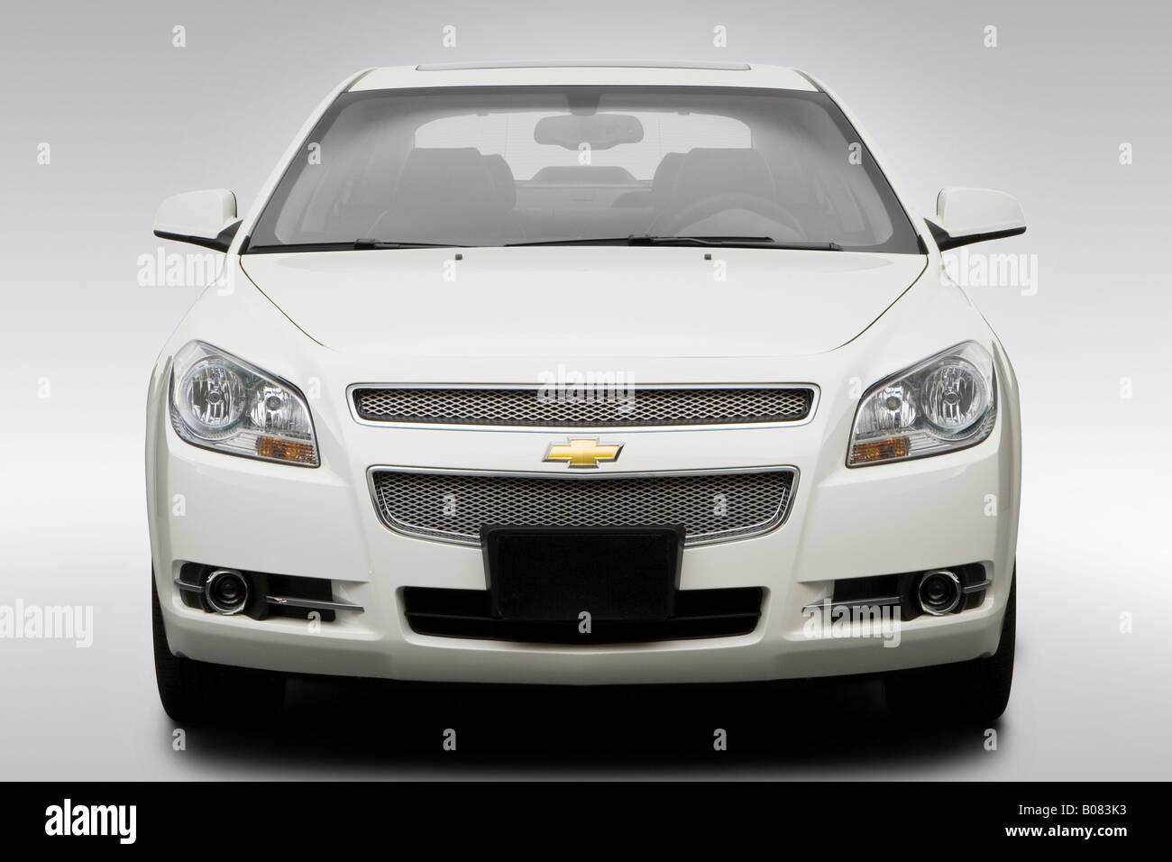 2008 Ltz Malibu