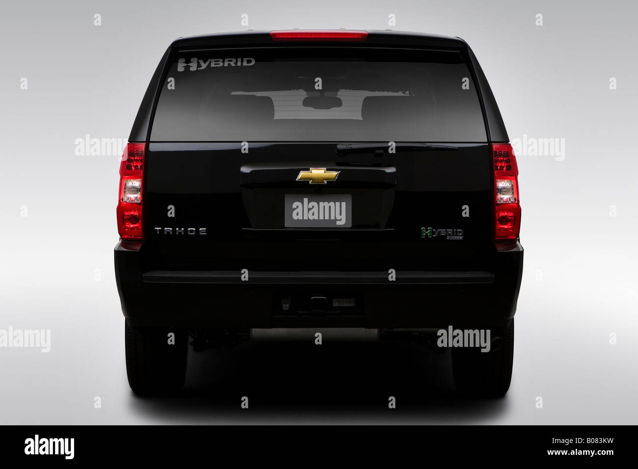 Chevrolet tahoe door hi-res stock photography and images - Alamy