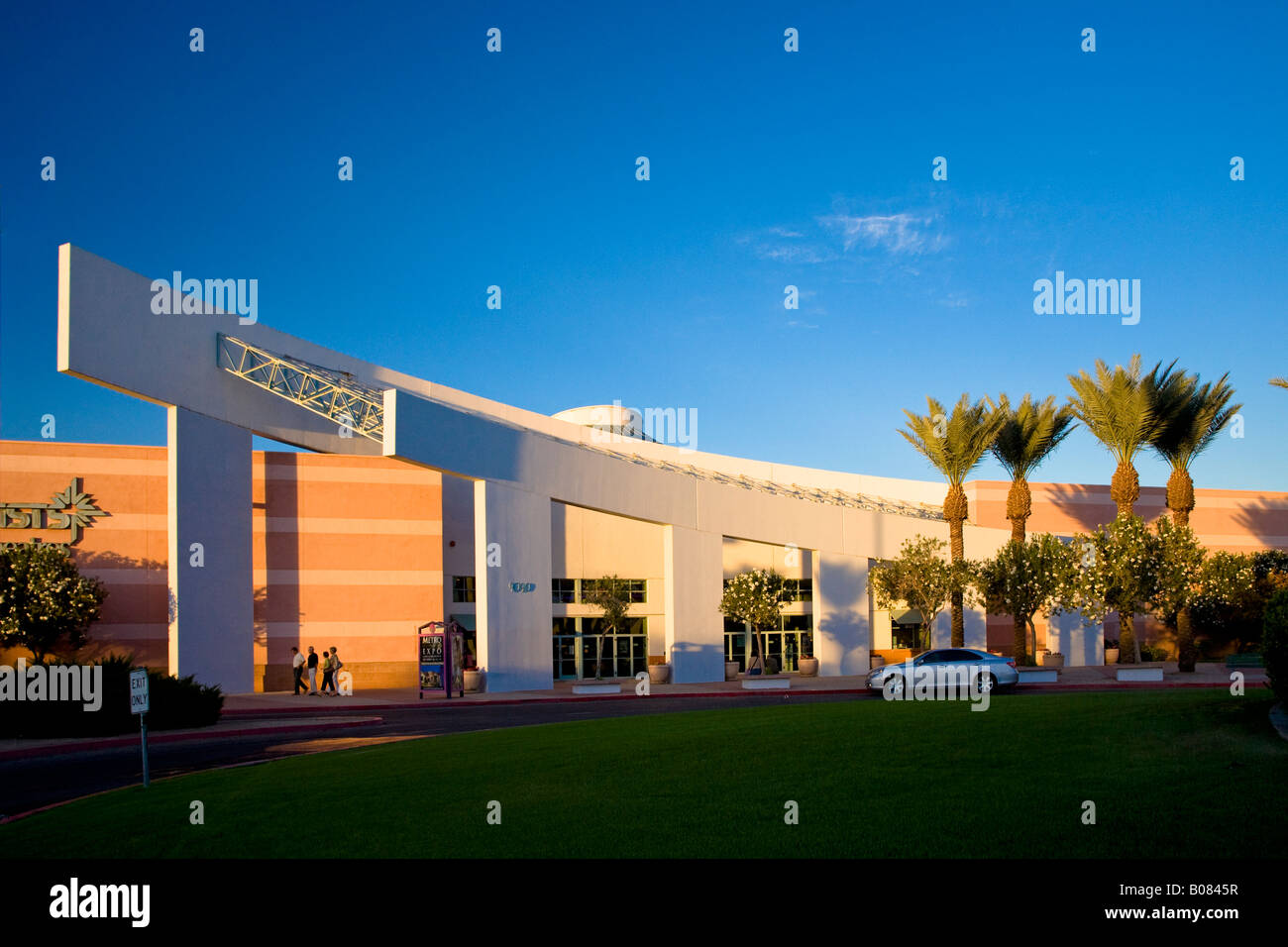 The phoenix cinema hi-res stock photography and images - Alamy