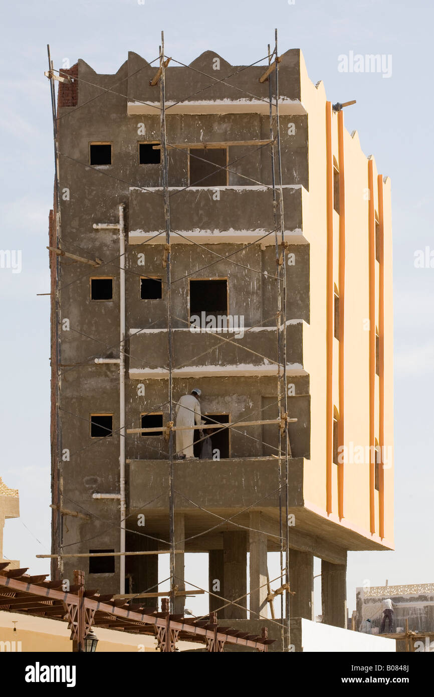 New aswan city hi-res stock photography and images - Alamy