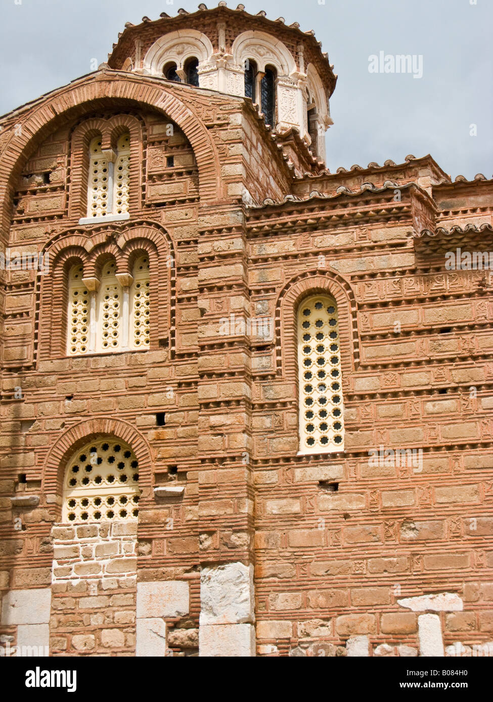 Byzantine architecture hi-res stock photography and images - Alamy