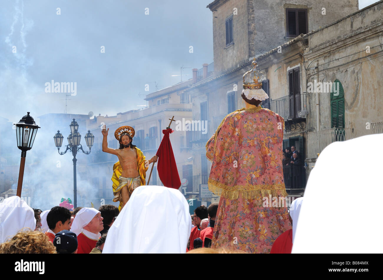 Jesus easter hi-res stock photography and images - Alamy