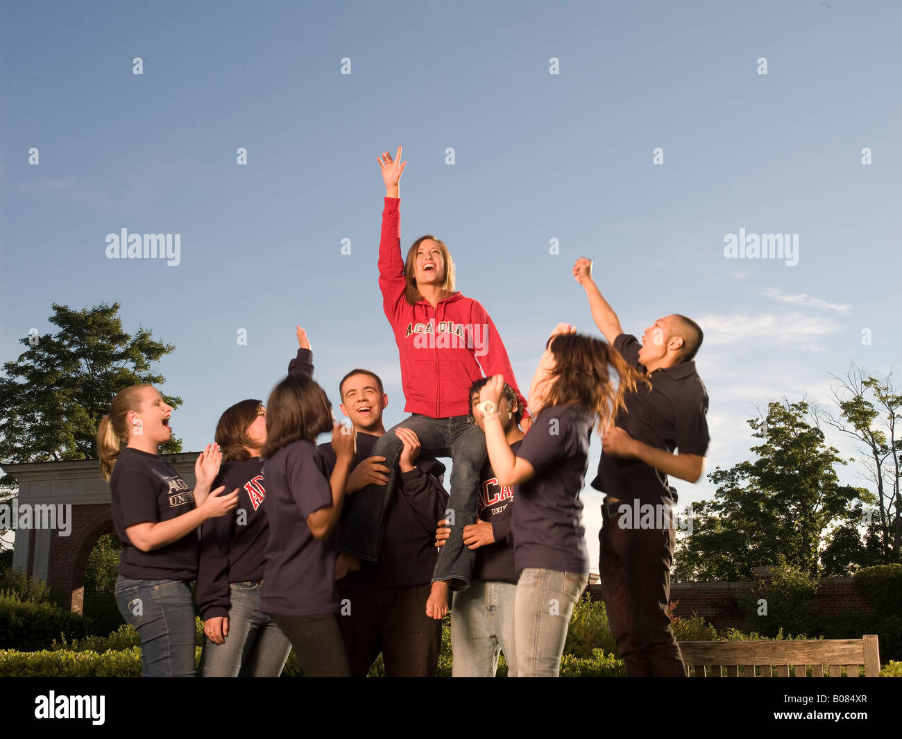 Acadia University High Resolution Stock Photography and Images - Alamy