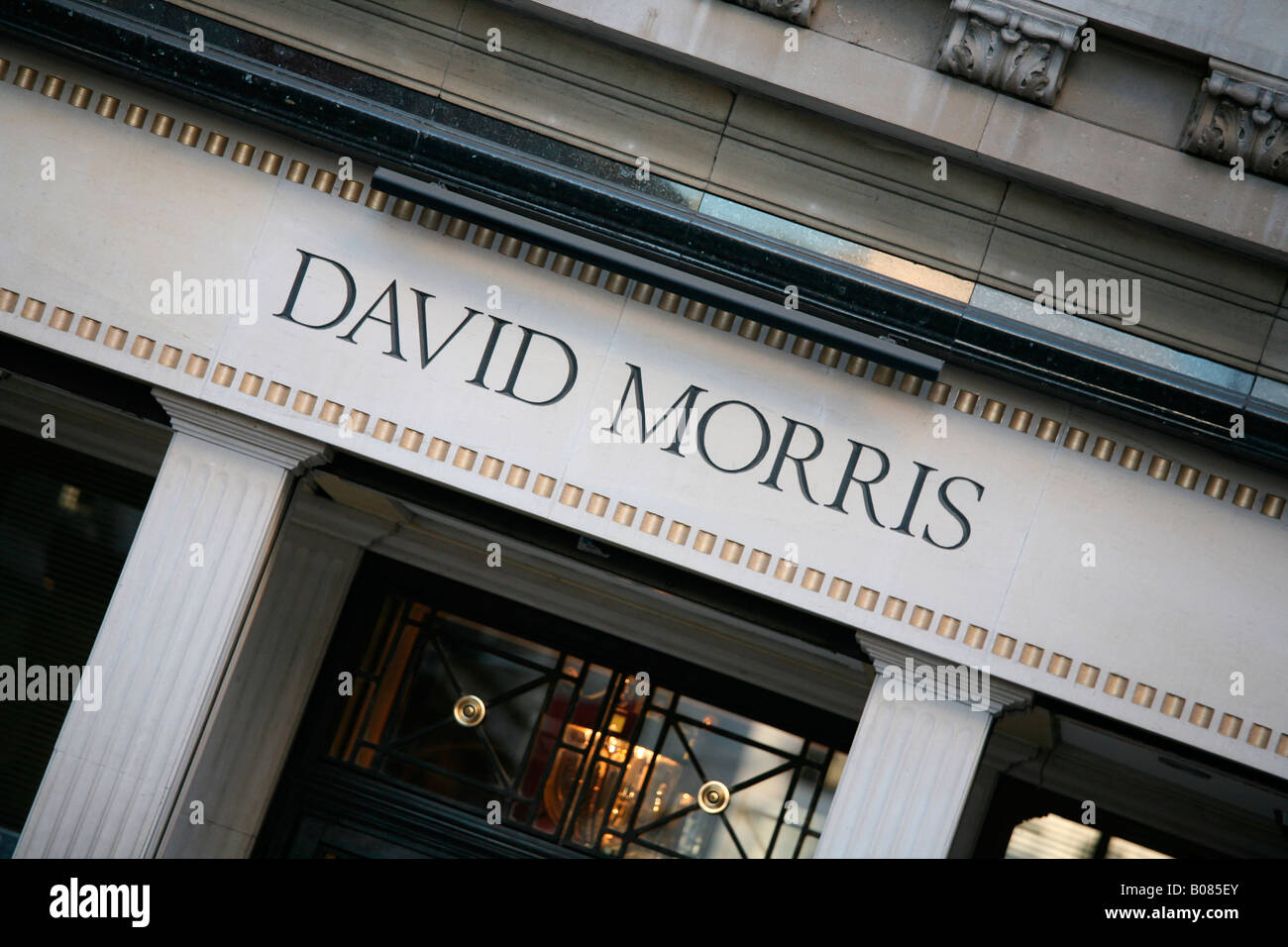 David morris hi-res stock photography and images - Alamy