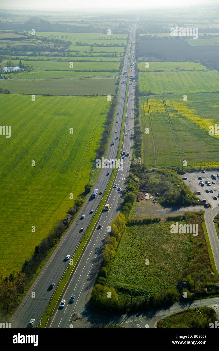 A127 road hi-res stock photography and images - Alamy