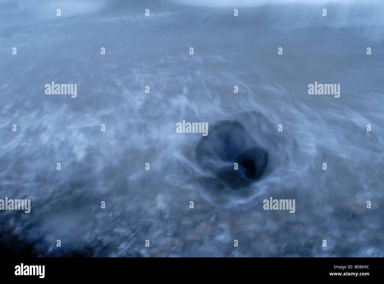 Plastic pollution abstract hi-res stock photography and images - Alamy