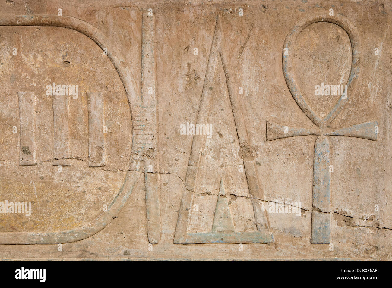 Ankh sign hi-res stock photography and images - Alamy