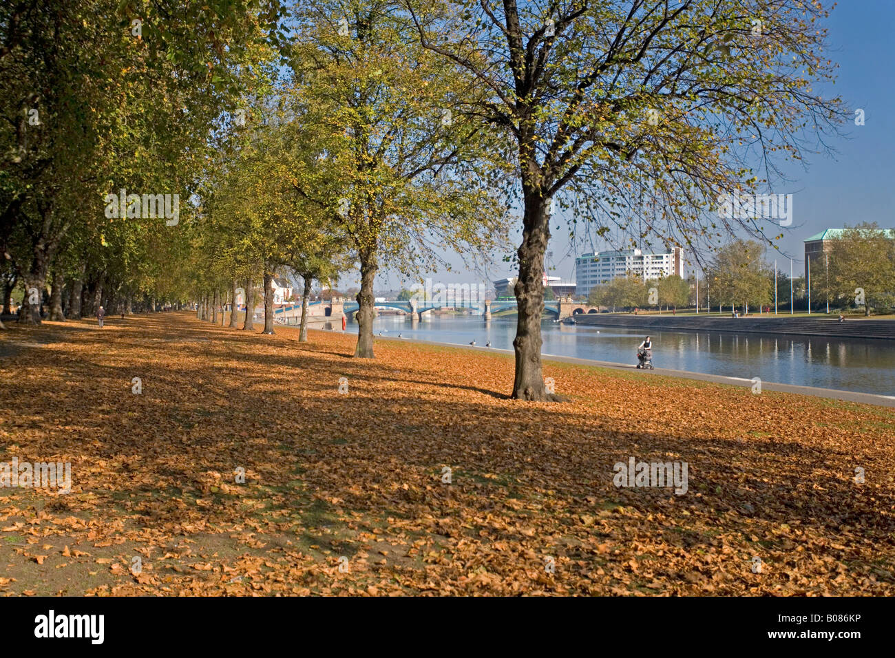 Nottingham embankment hi-res stock photography and images - Alamy