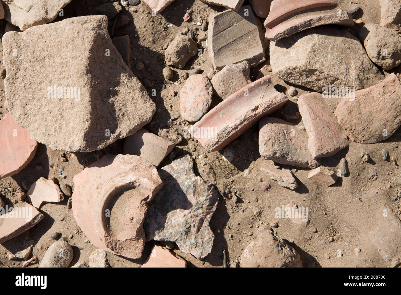 Pottery aswan hi-res stock photography and images - Alamy