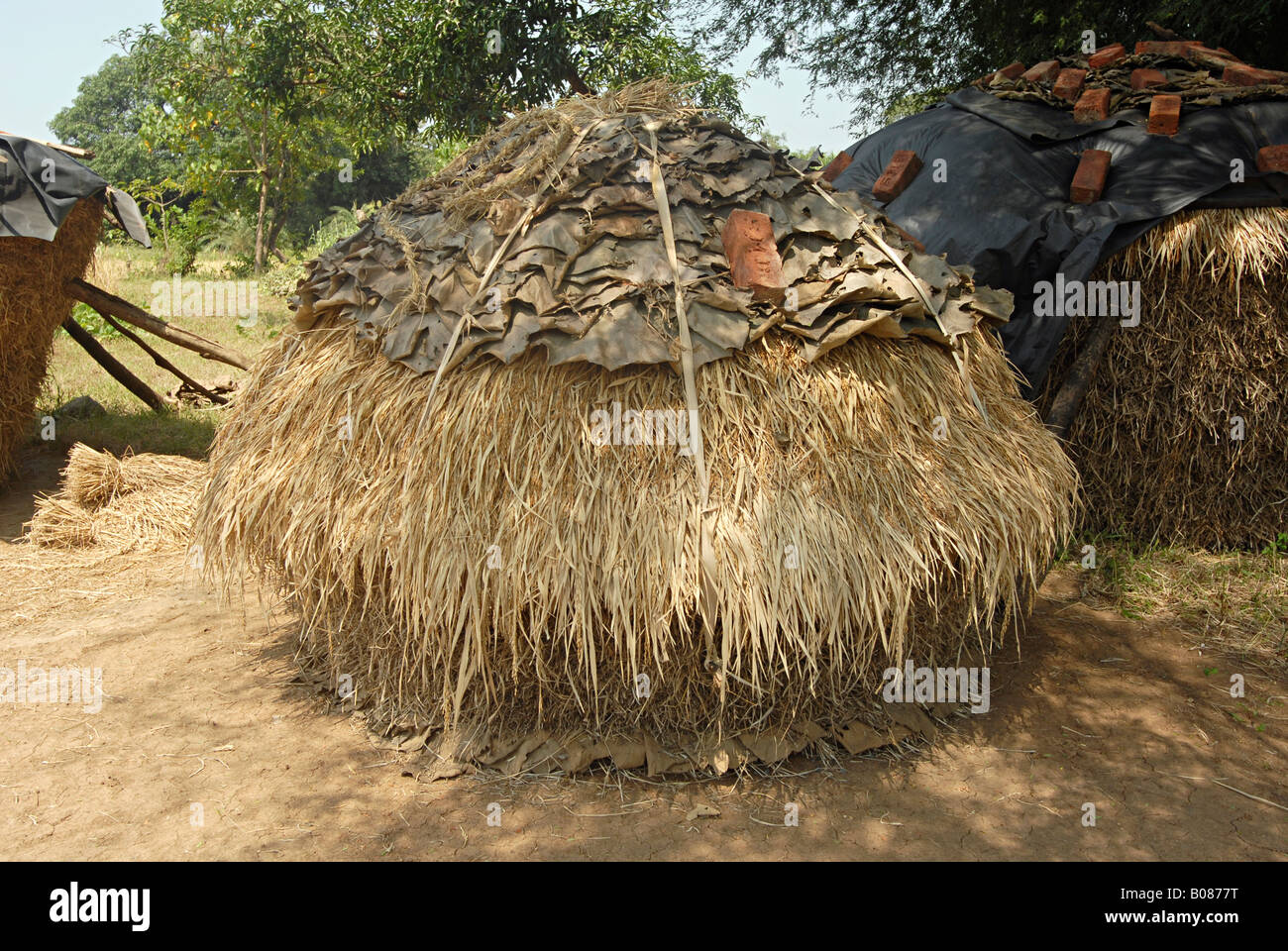 Tomb shape shed hi-res stock photography and images - Alamy