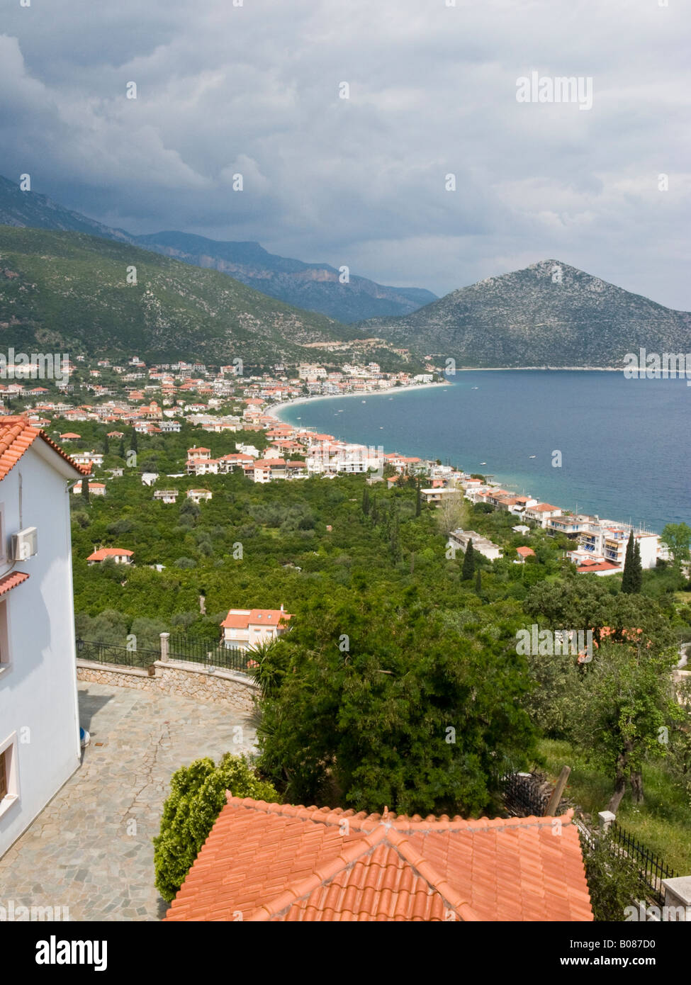 Arcadia Resort High Resolution Stock Photography and Images - Alamy