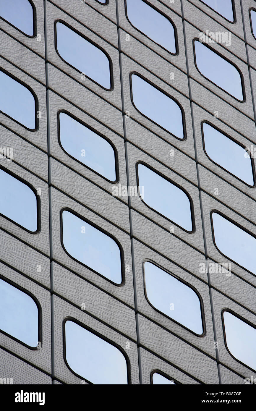 The St Johns building Central district Hong Kong Stock Photo - Alamy