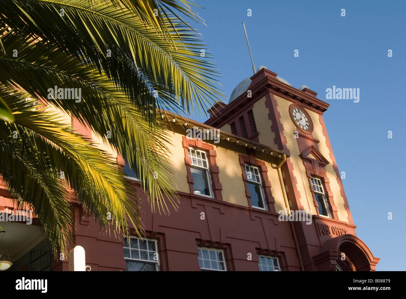 Old tauranga hi-res stock photography and images - Alamy