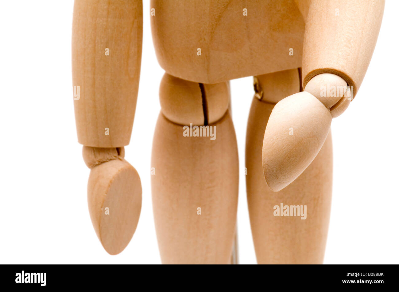 object on white tool dummy Stock Photo - Alamy