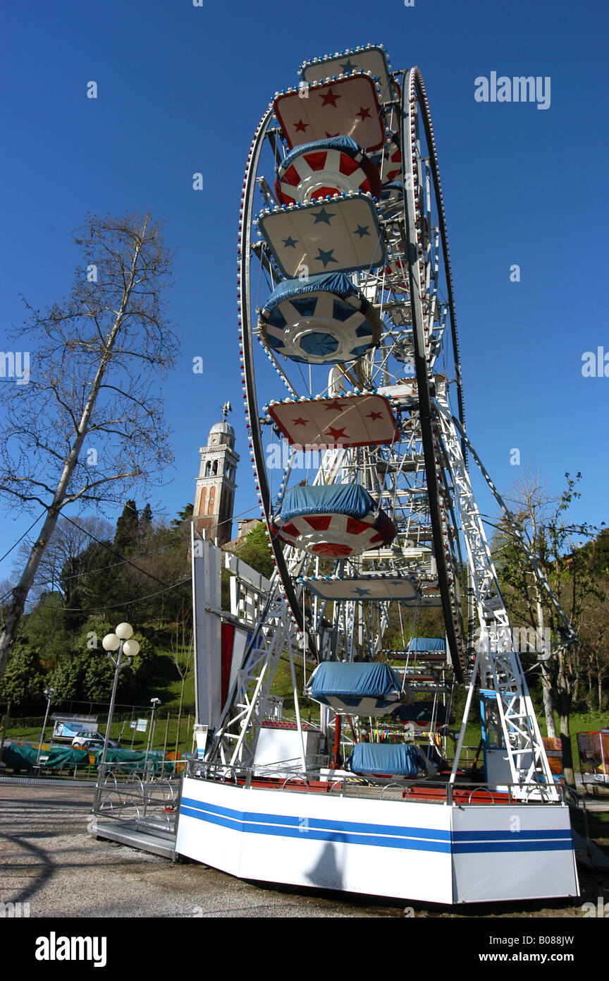 Ruote panoramica hi-res stock photography and images - Alamy