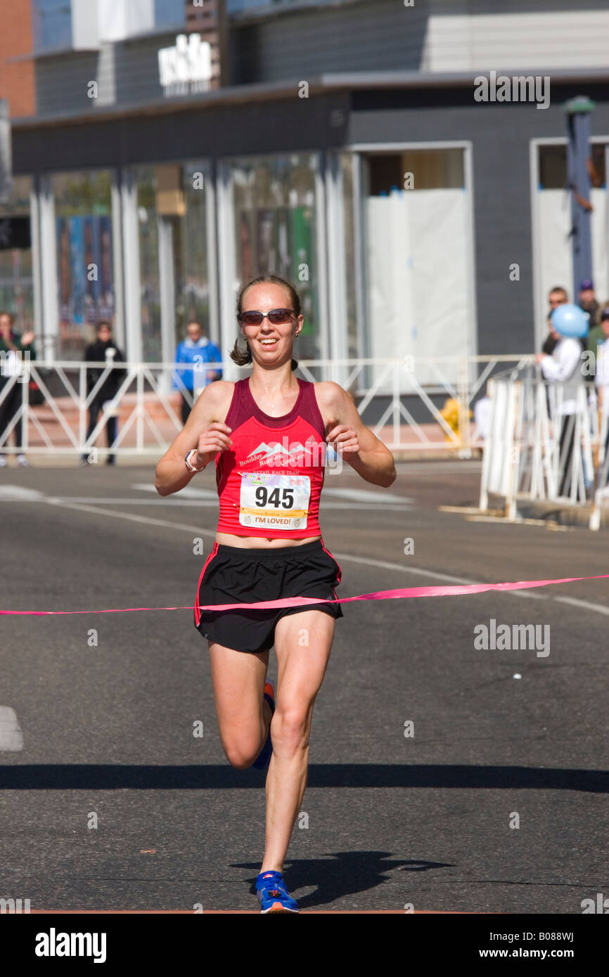 Famous Women Runners