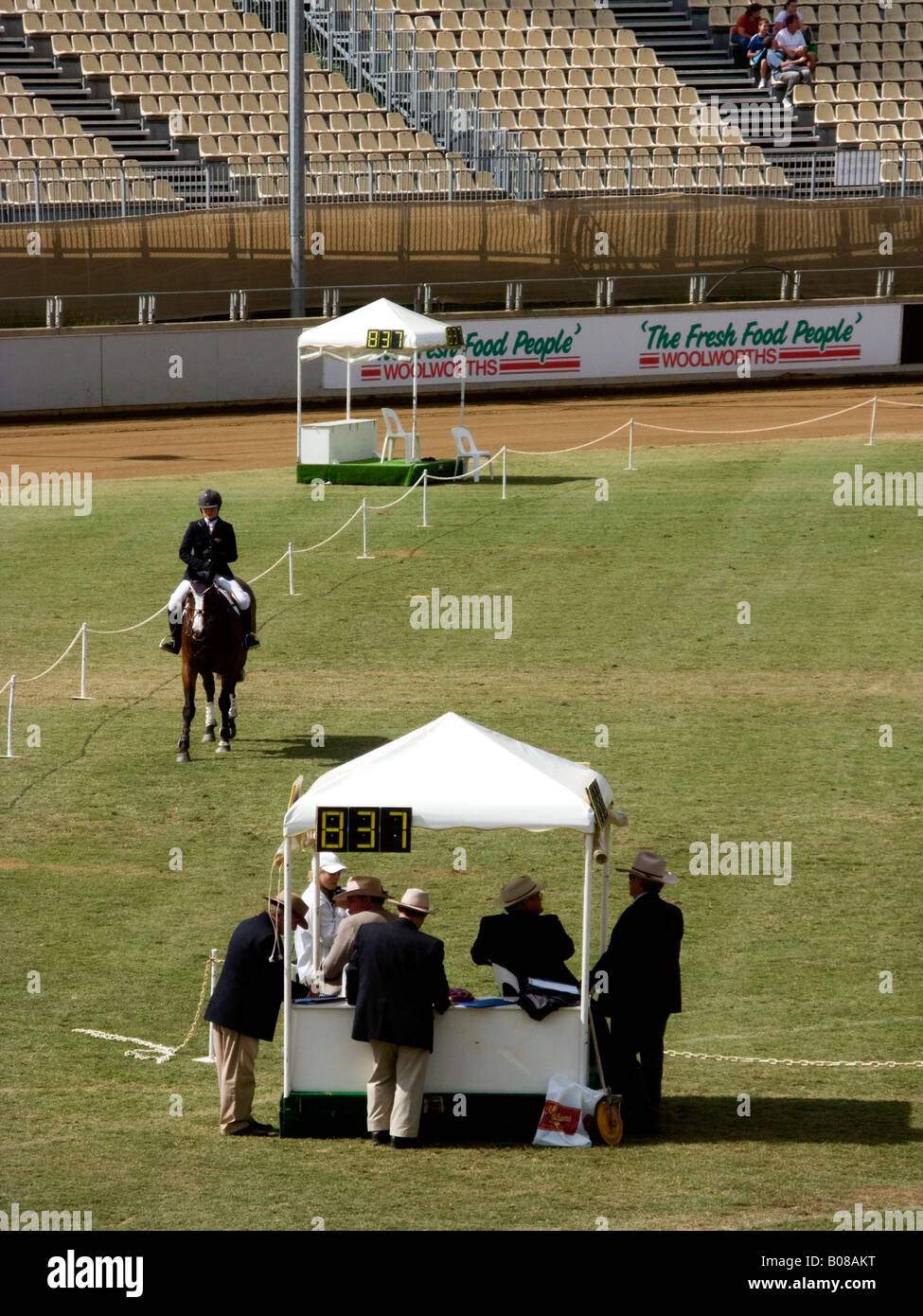 Olympic stadium sydney australia hi-res stock photography and images ...
