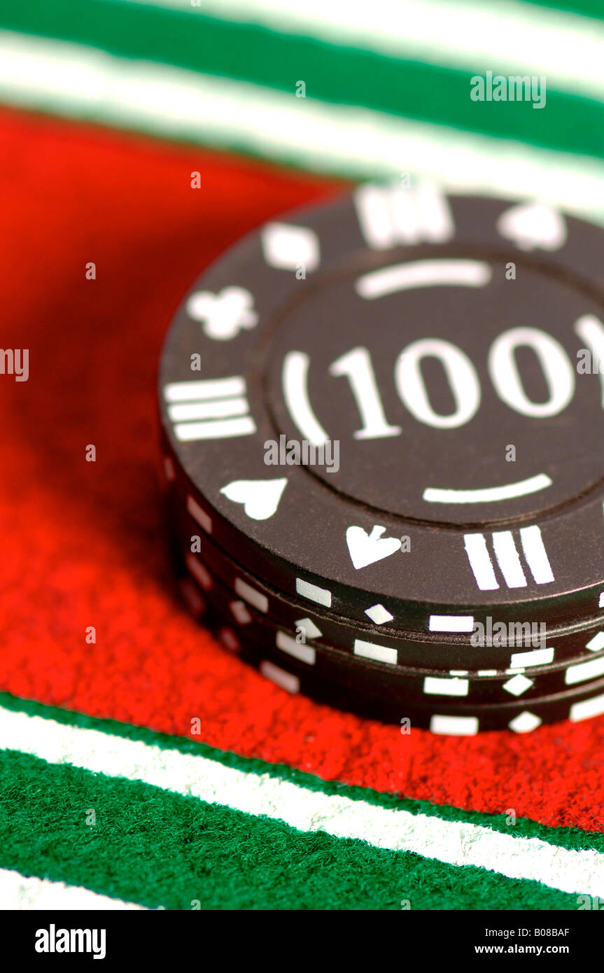 Gamble addict hi-res stock photography and images - Alamy