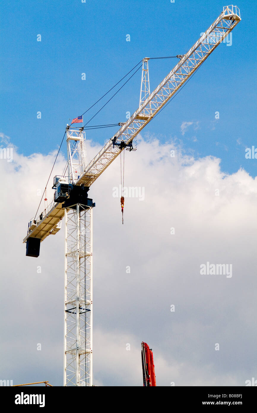 Crane hi-res stock photography and images - Alamy