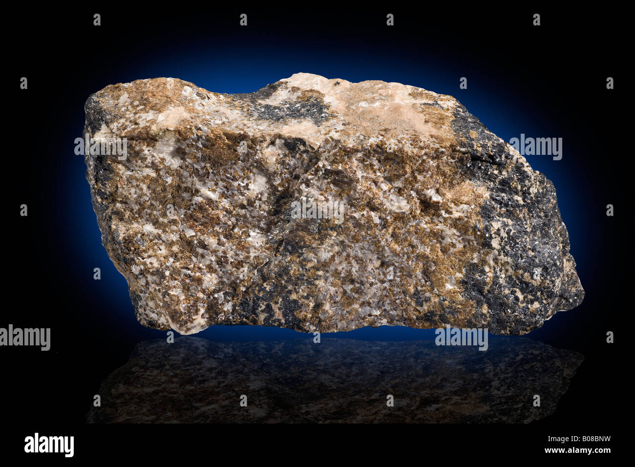 Fluorescence of minerals hi-res stock photography and images - Alamy