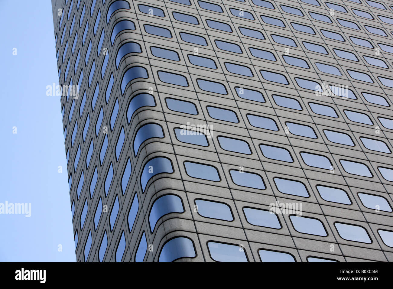 The St Johns building Central district Hong Kong Stock Photo - Alamy