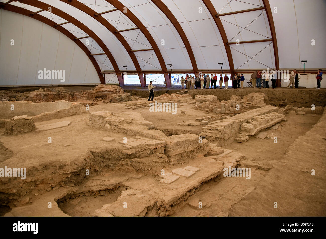 Viminacium hi-res stock photography and images - Alamy