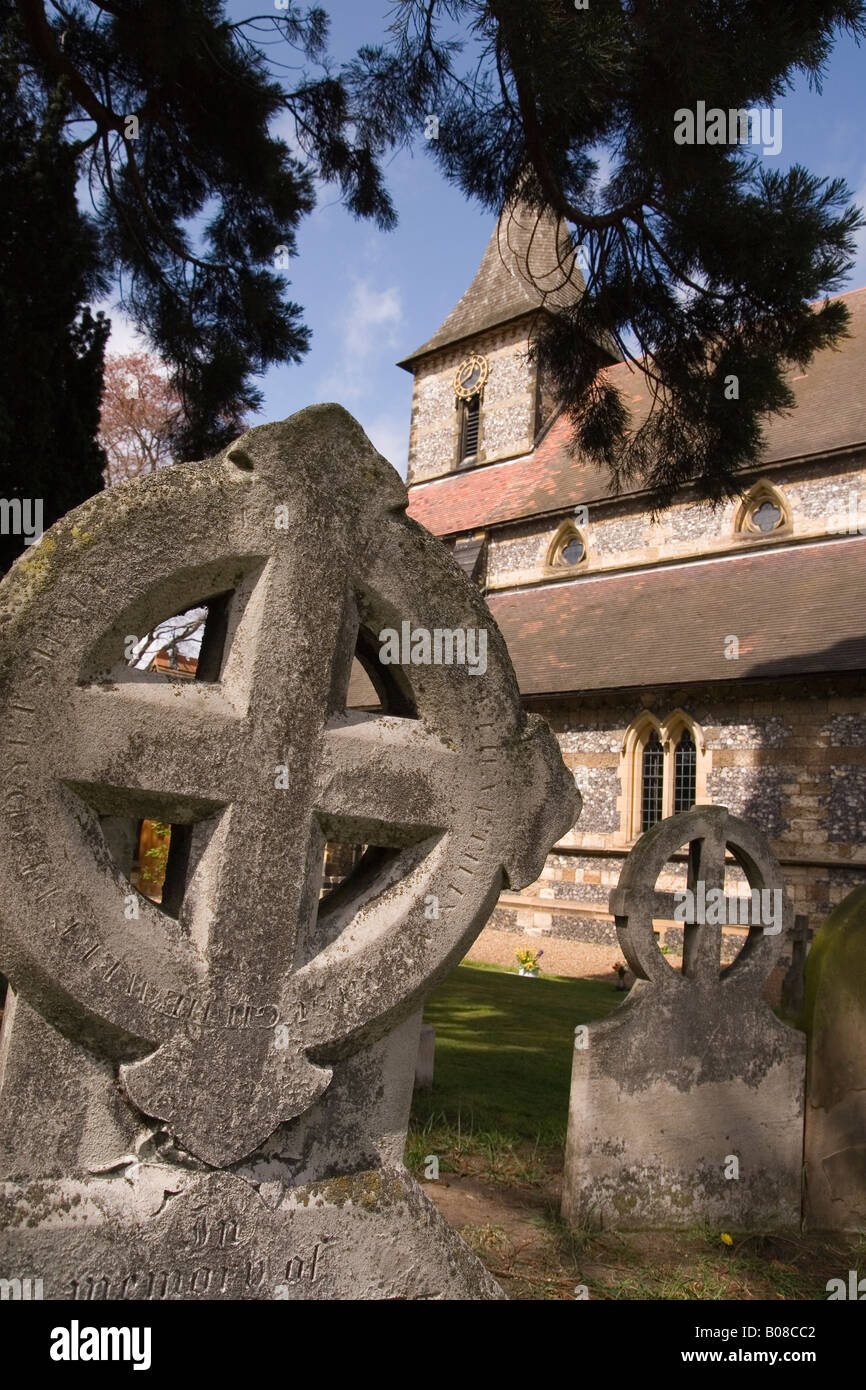 Greater st johns hi-res stock photography and images - Alamy