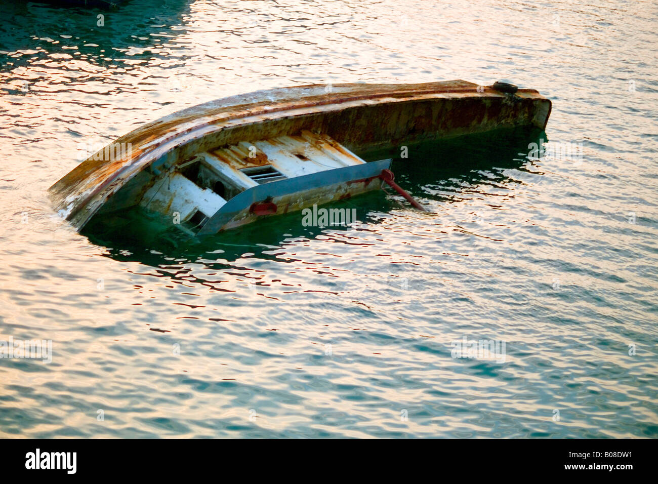 Bahamas shipwreck wreck hi-res stock photography and images - Alamy