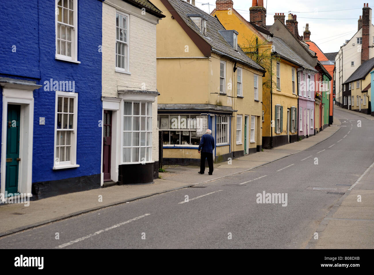 Period window hi-res stock photography and images - Alamy