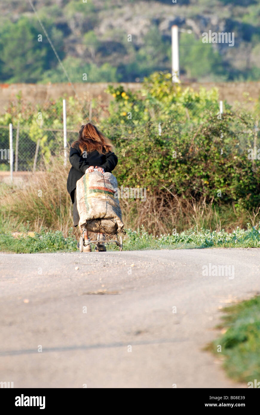 Gradual incline hi-res stock photography and images - Alamy