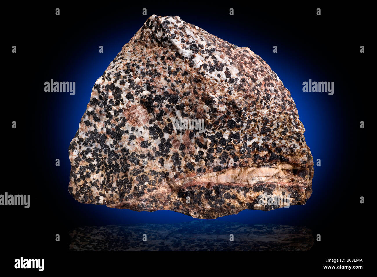 Franklinite hi-res stock photography and images - Alamy