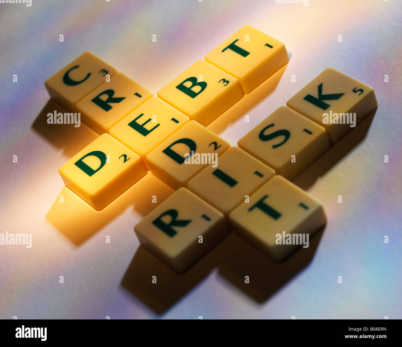 Credit and debt hi-res stock photography and images - Alamy