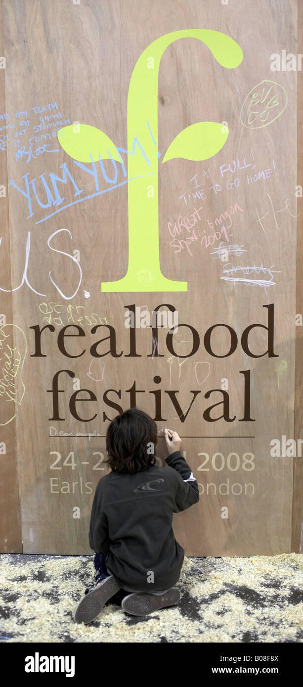 Festival notice board hi-res stock photography and images - Alamy