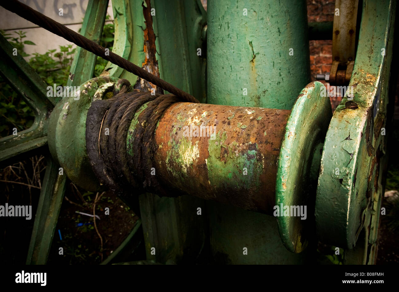 Ratchet wheel hi-res stock photography and images - Alamy