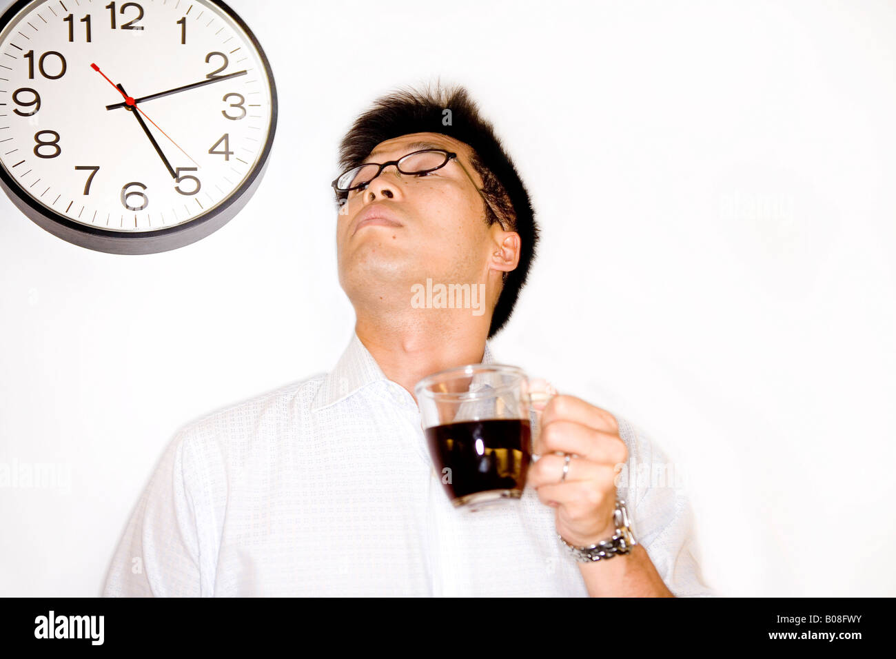 Quitting drinking hi-res stock photography and images - Alamy