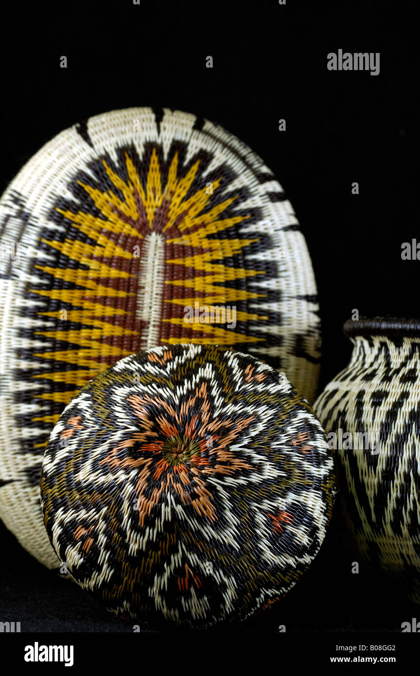 Panamanian native hi-res stock photography and images - Alamy