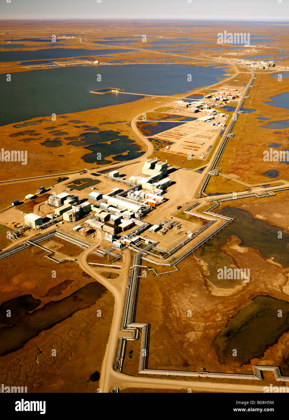 North oil company hi-res stock photography and images - Alamy