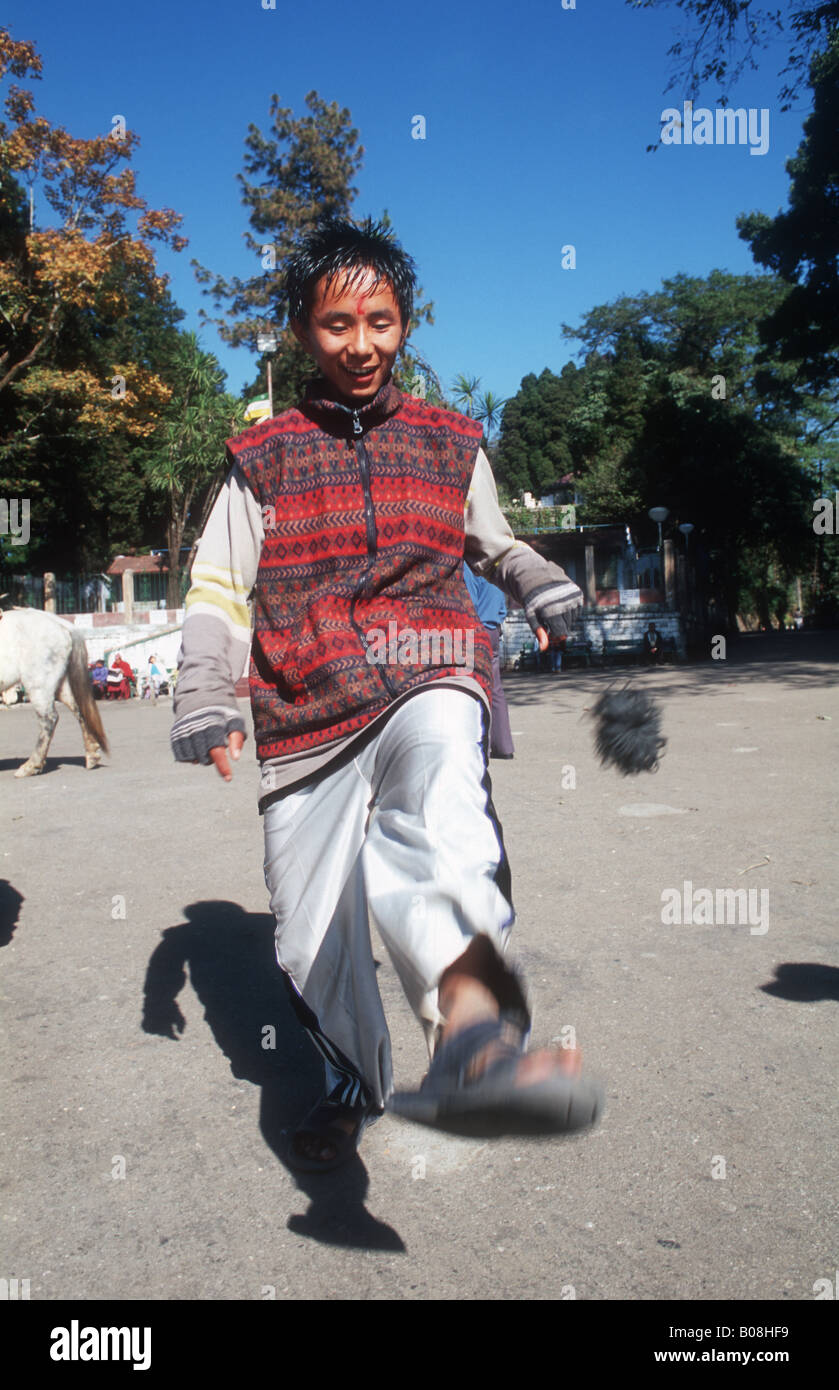 Hacky sack hi-res stock photography and images - Alamy