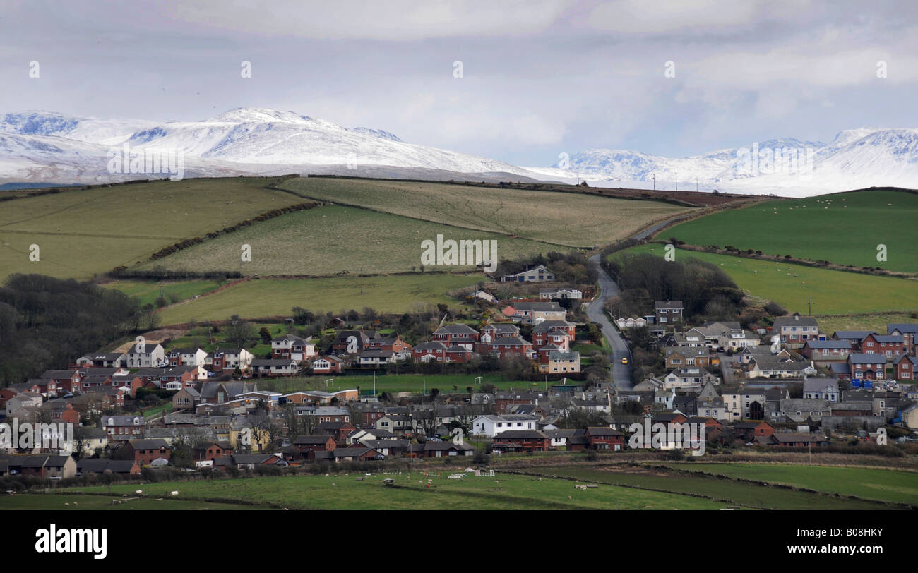 Saint Bega Stock Photos & Saint Bega Stock Images - Alamy