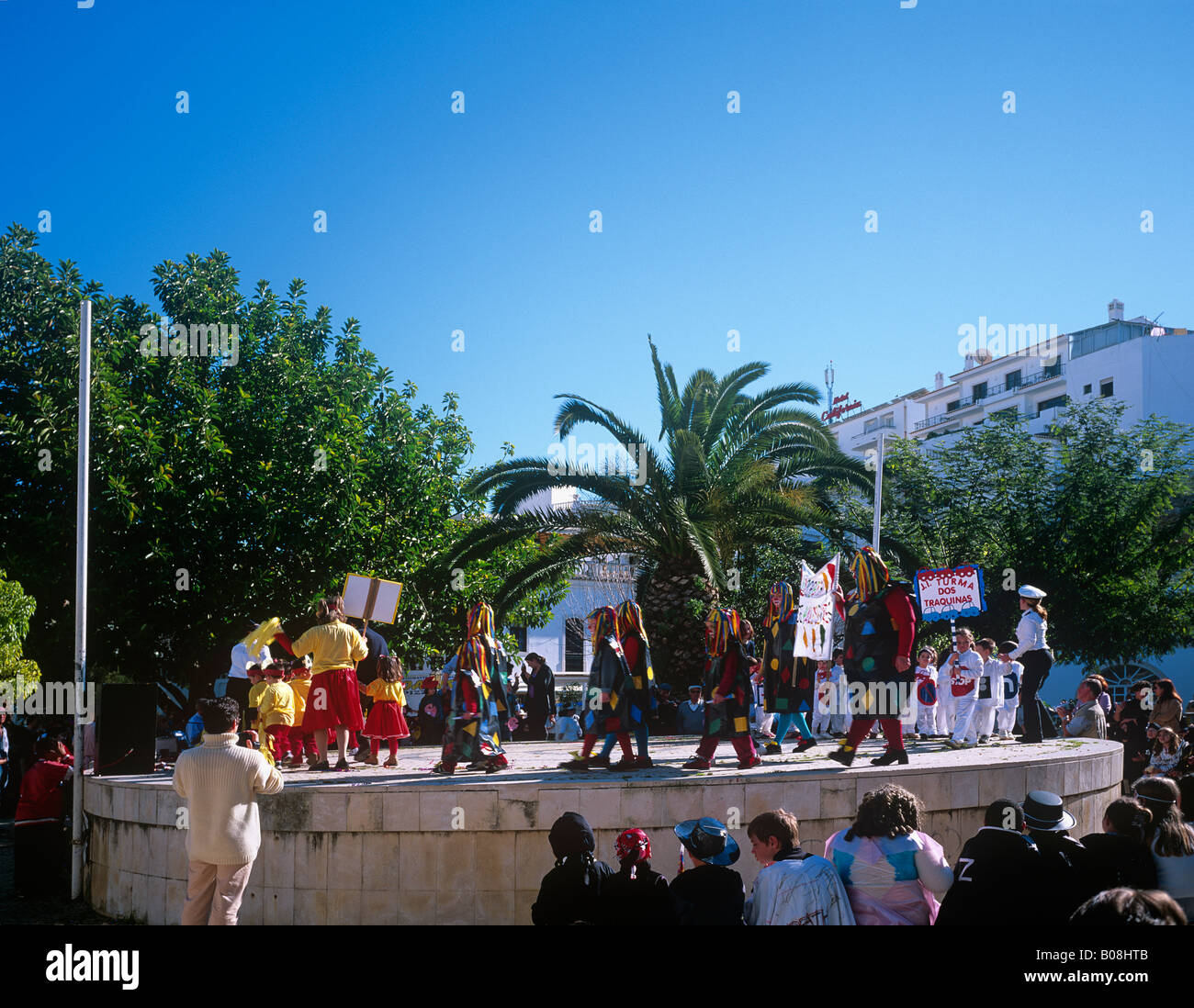 Lent carnival hi-res stock photography and images - Alamy